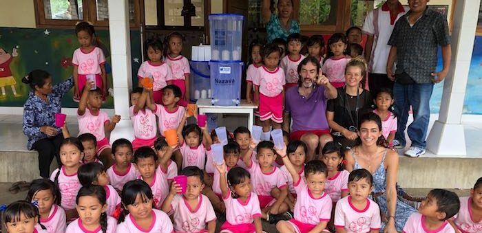 Product nazava riam - Nazava Water Filters International