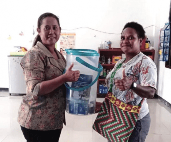 Where To Buy Indonesia - Nazava Water Filters International